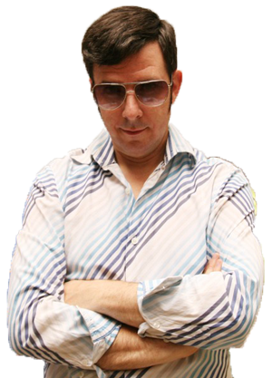 Thaddeus Phillips - Director
